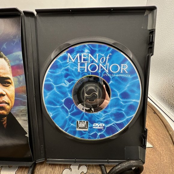 Media | Men Of Honor Dvd 200 | Poshmark
